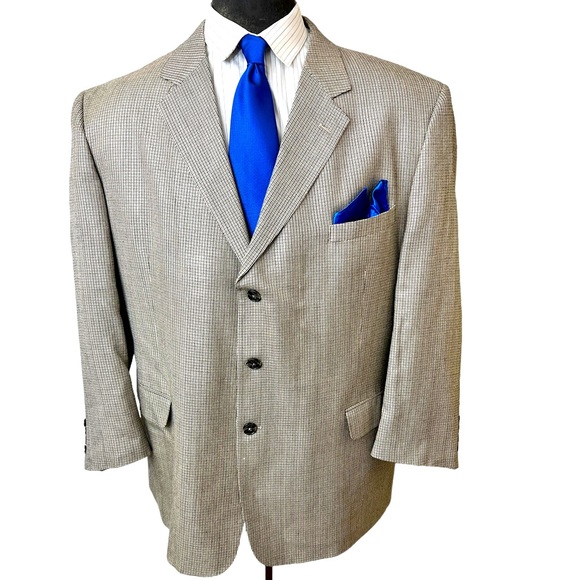 Daniel Gray | Suits & Blazers | Daniel Gray Mens Dress Sports Blazer 0 ...